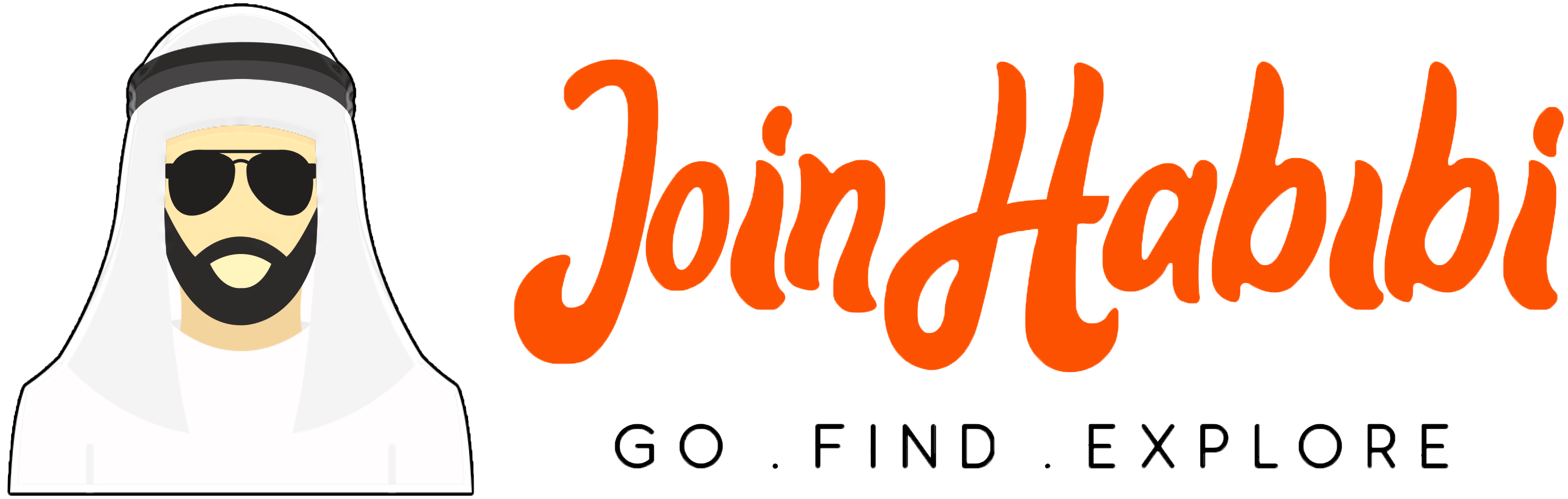 Join Habibi